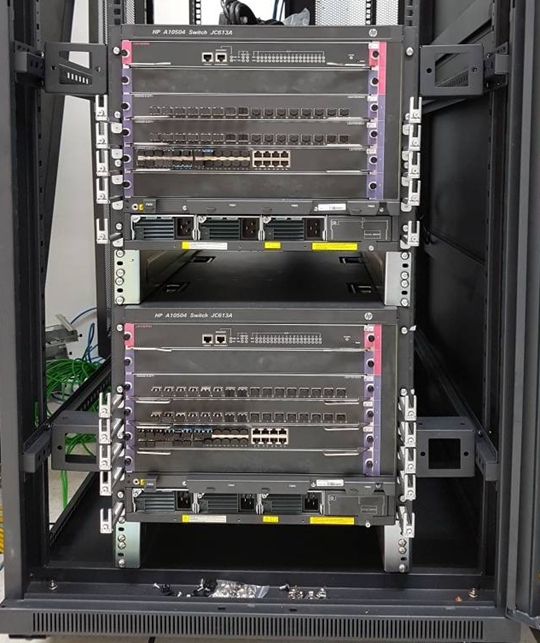 News/Project Photo – PARATUS SYSTEM SDN BHD